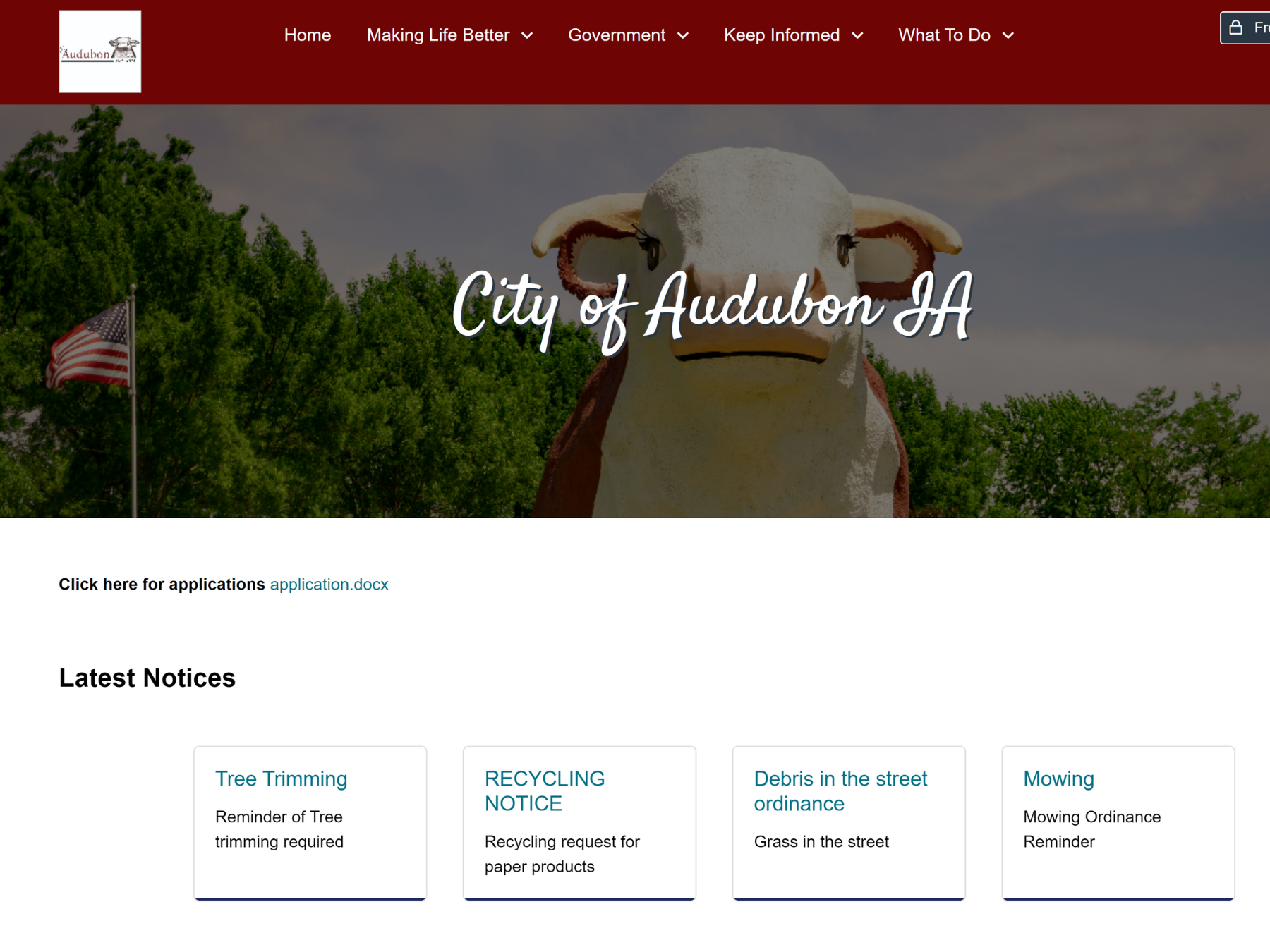Join us for this gWorks Webinar Event!